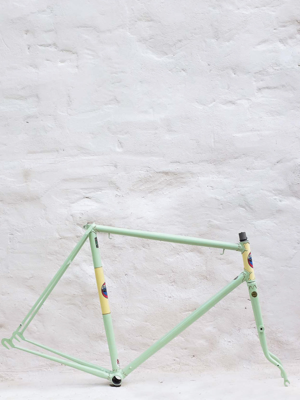 Bates BAR - Nervex Pro