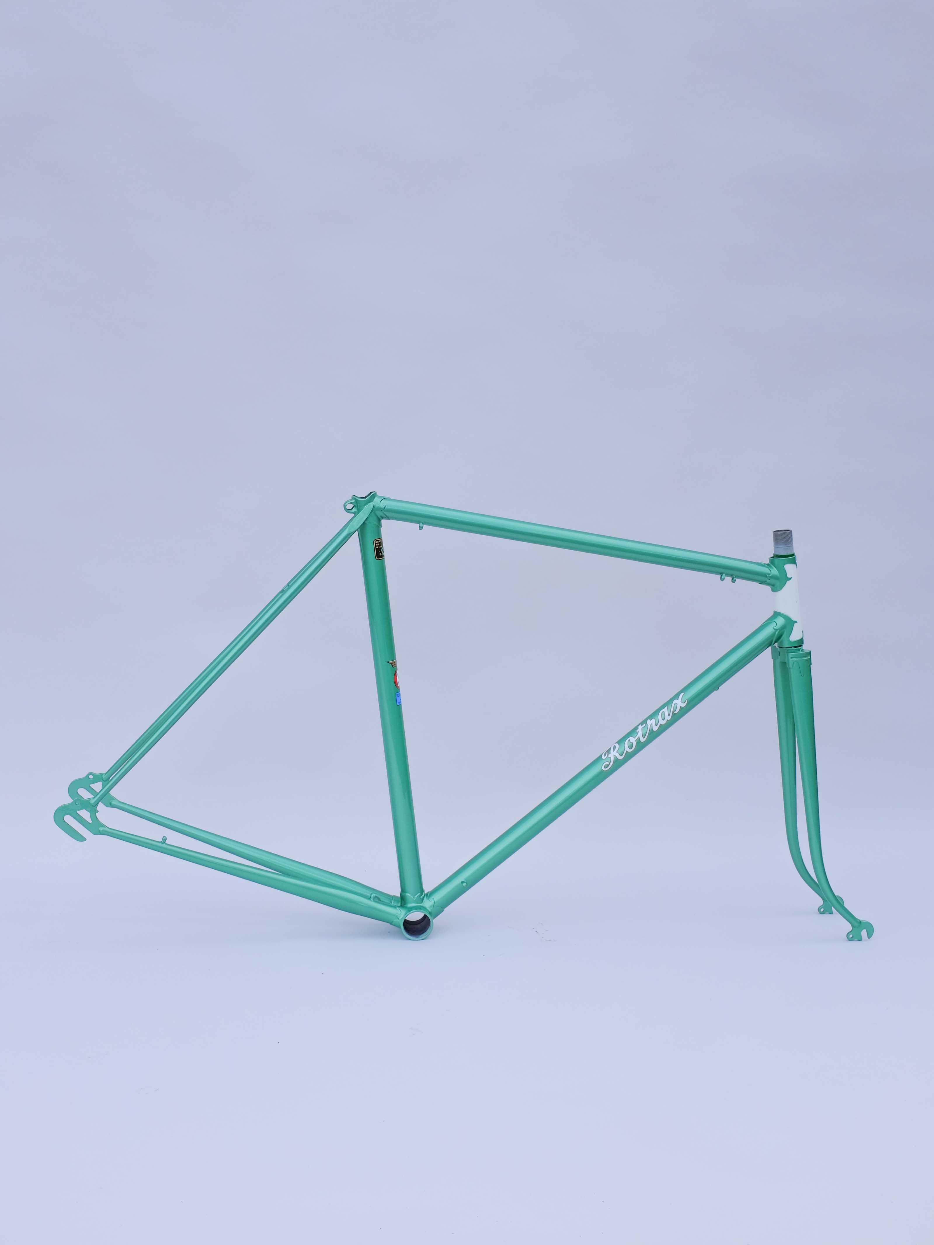 Rotrax Shirley Deluxe